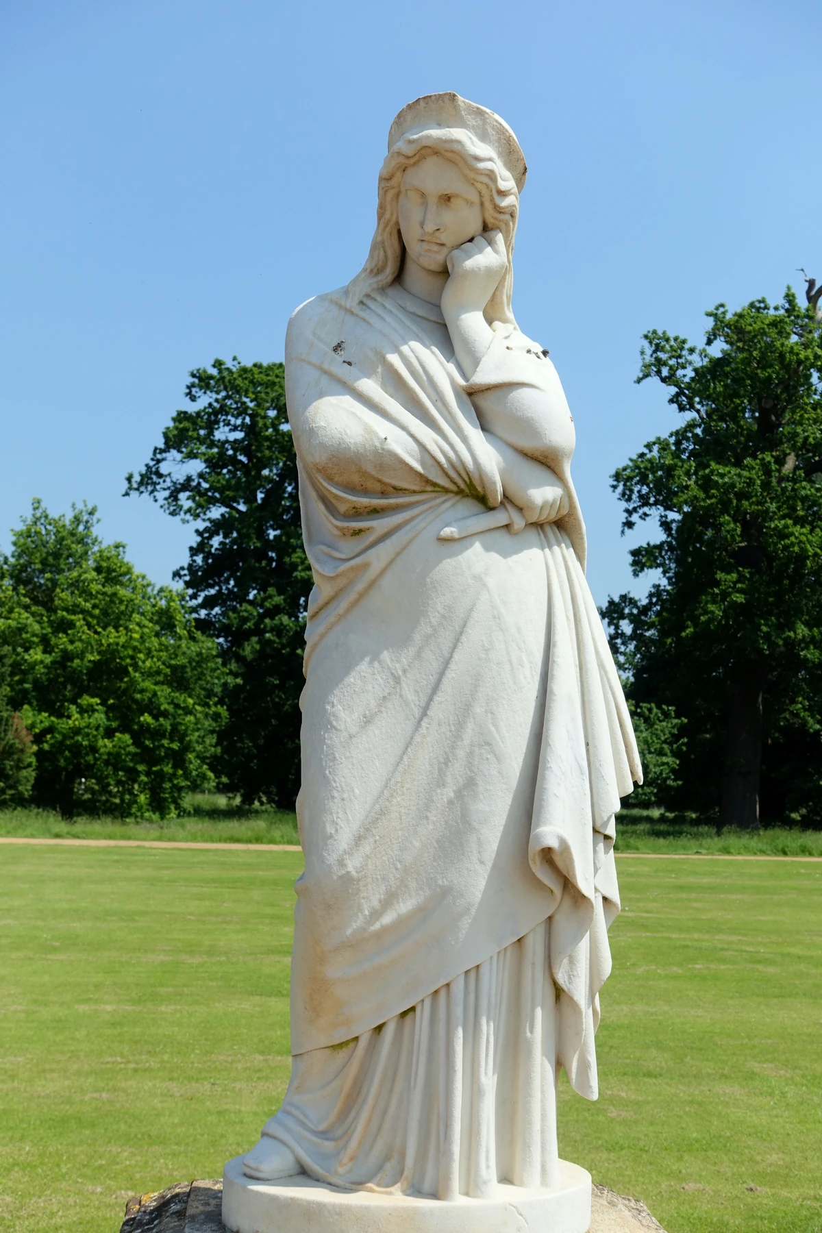 Klytaimnḗstra | One Of The Greatest Sources For Greek Mythology Wiki ...