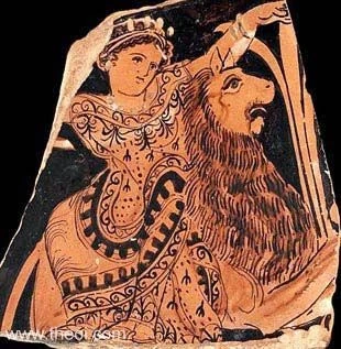 Rheia | One Of The Greatest Sources For Greek Mythology Wiki | Fandom