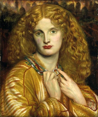 Helen of Troy | One Of The Greatest Sources For Greek Mythology Wiki ...