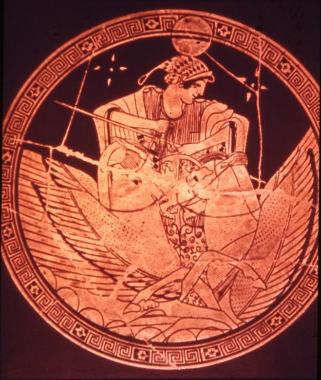 Selênê | One Of The Greatest Sources For Greek Mythology Wiki | Fandom