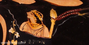Hybris | One Of The Greatest Sources For Greek Mythology Wiki | Fandom