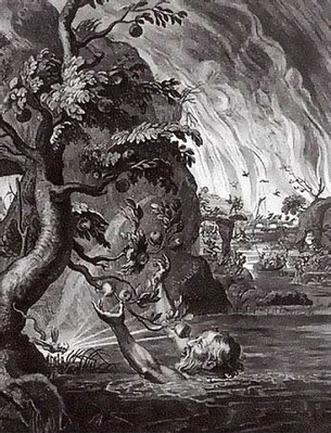 Tantalos | One Of The Greatest Sources For Greek Mythology Wiki | Fandom