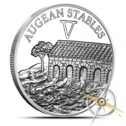 Augean Stables | One Of The Greatest Sources For Greek Mythology Wiki ...