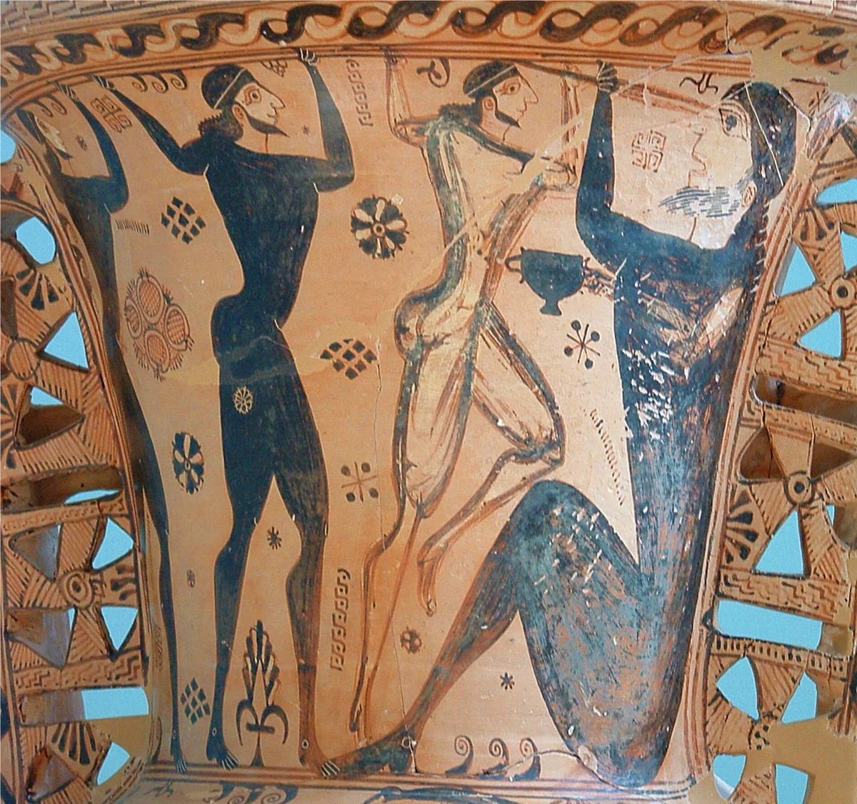 Polyphêmos | One Of The Greatest Sources For Greek Mythology Wiki | Fandom