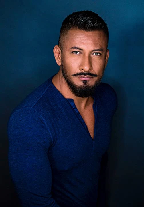 Hugo Ateo | One of us is lying Wiki | Fandom