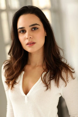 Marianly Tejada | One of us is lying Wiki | Fandom
