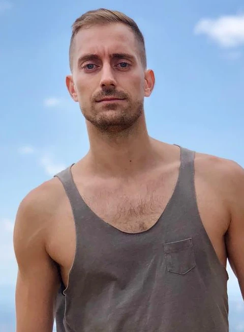 Vincent Ingrao | One of us is lying Wiki | Fandom