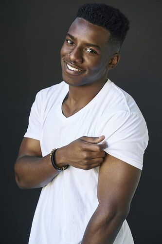 Chibuikem Uche One Of Us Is Lying Wiki Fandom
