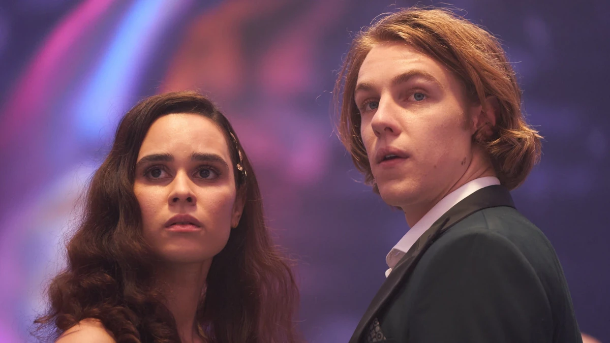 One of Us Is Dancing! | One of us is lying Wiki | Fandom