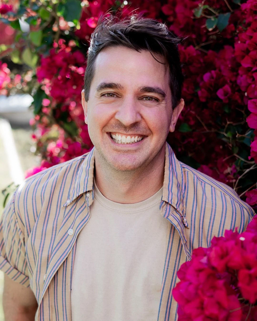 Anthony Johnston | One of us is lying Wiki | Fandom