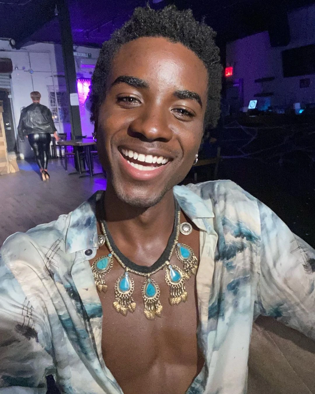 Karim Diané | One of us is lying Wiki | Fandom