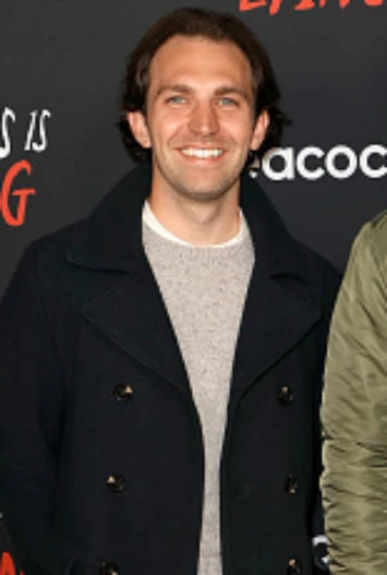 Matt Groesch | One of us is lying Wiki | Fandom