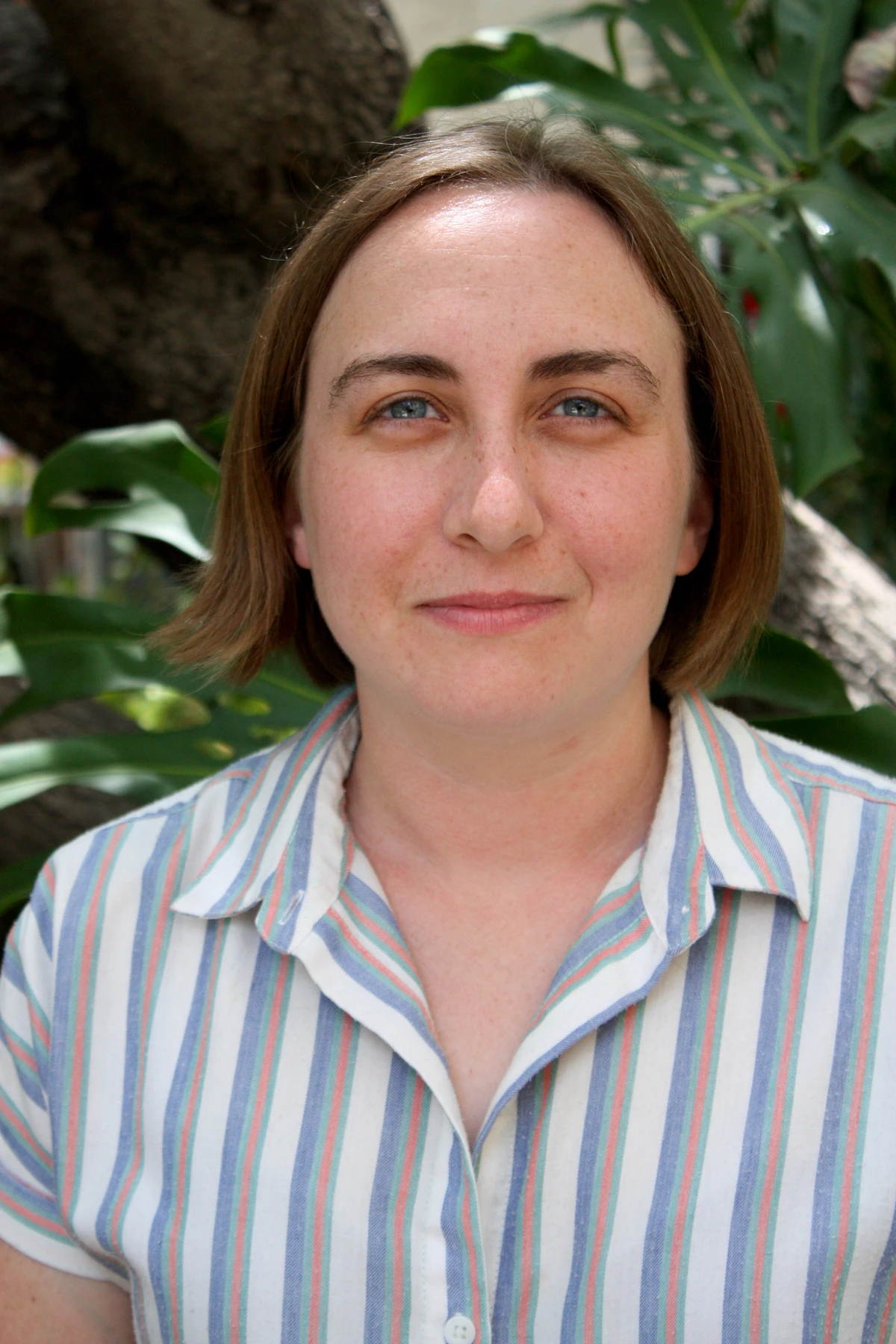 Molly Nussbaum | One of us is lying Wiki | Fandom