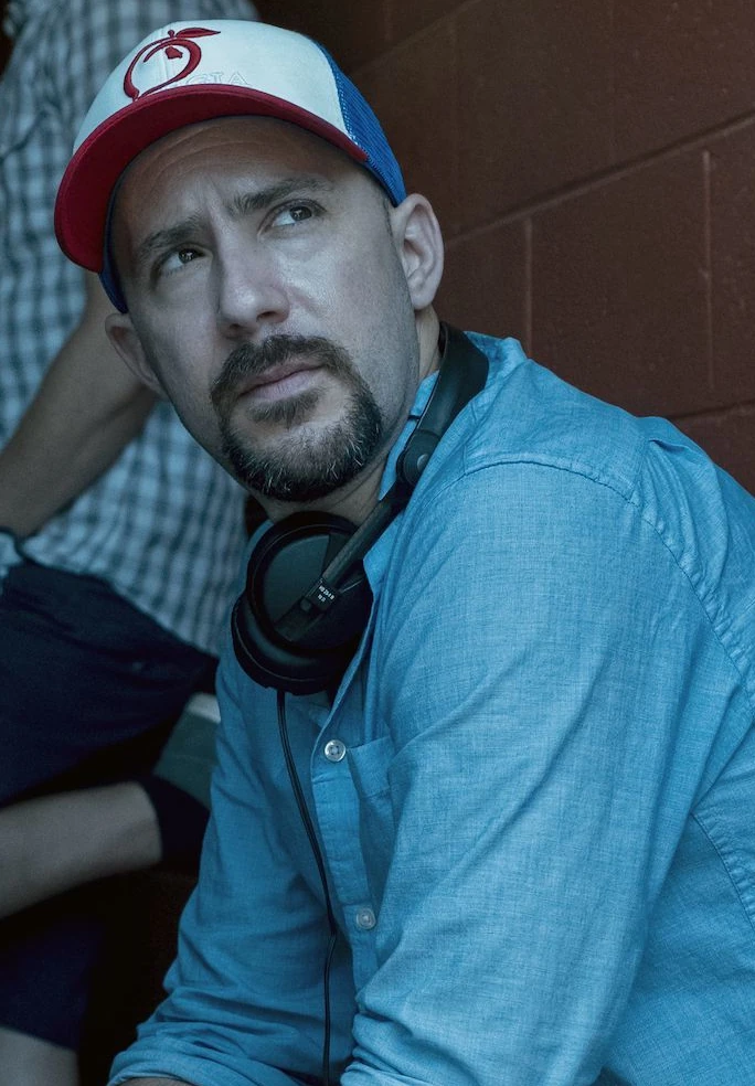 Ben Semanoff | One of us is lying Wiki | Fandom