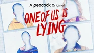 One of Us Is Lying (TV Series) | One of us is lying Wiki | Fandom