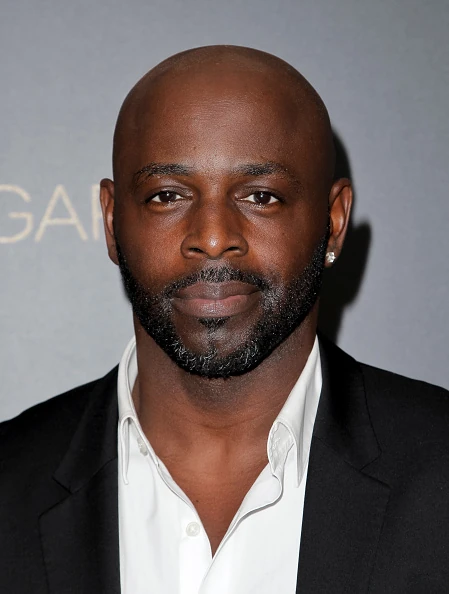 Alimi Ballard | One of us is lying Wiki | Fandom