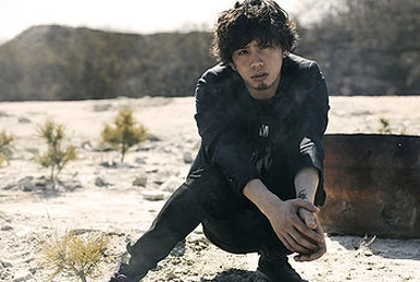 One Ok Rock Alex