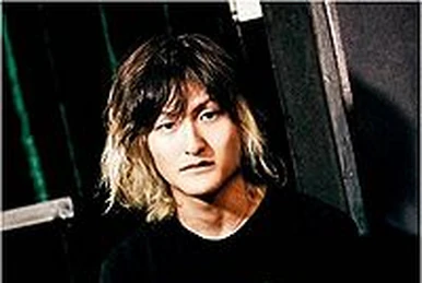 One Ok Rock Alex