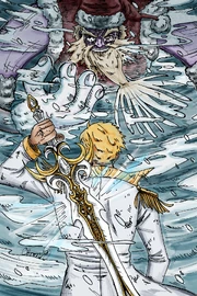 James Cook | One Piece Aftermath Wiki | Fandom