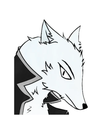Dogtooth | One Piece Aftermath Wiki | Fandom