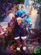 Cain Ulner | One Piece Aftermath Wiki | Fandom