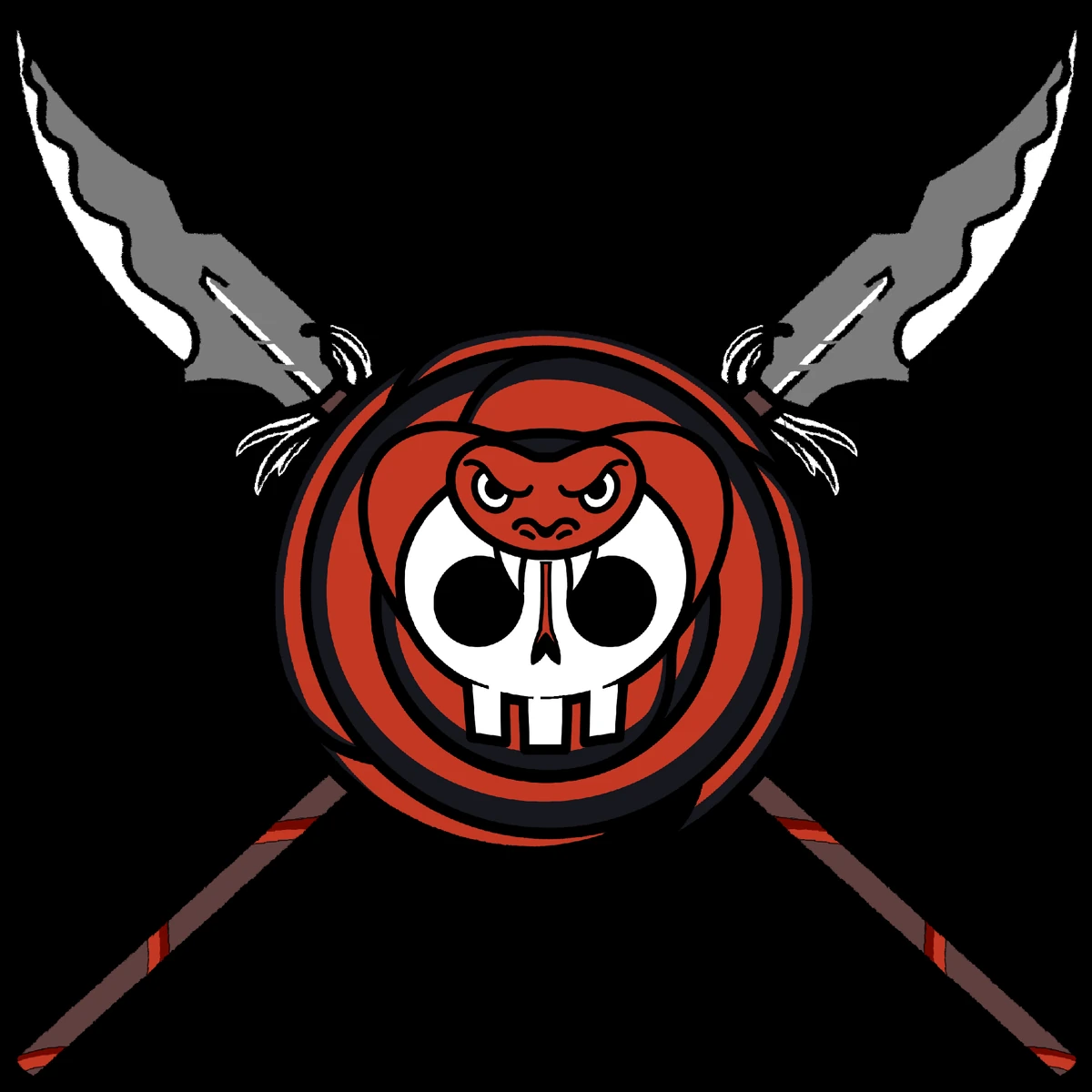 Scarlet Kimono Pirates | One Piece Aftermath Wiki | Fandom