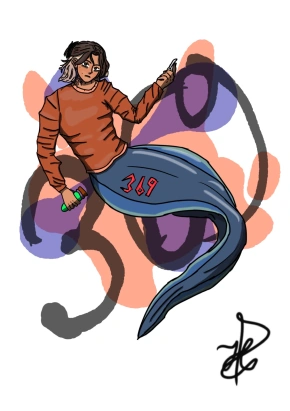 Soldier 369 | One Piece Aftermath Wiki | Fandom