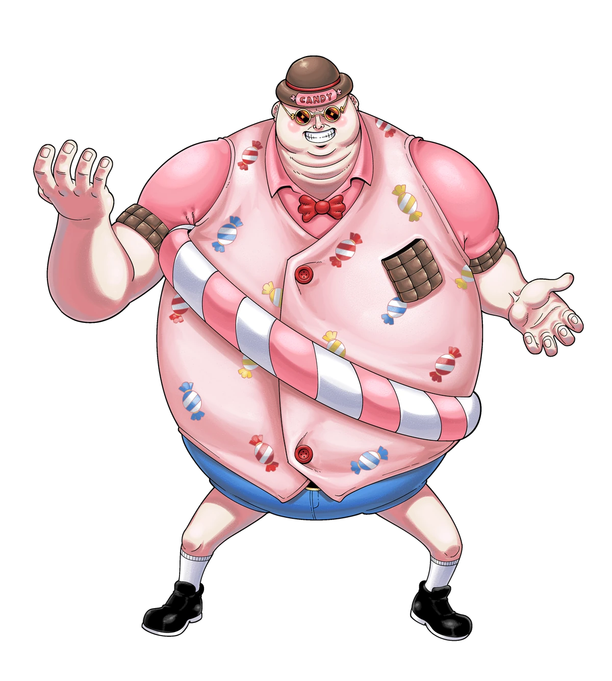 Sumu Sumu | One Piece Aftermath Wiki | Fandom