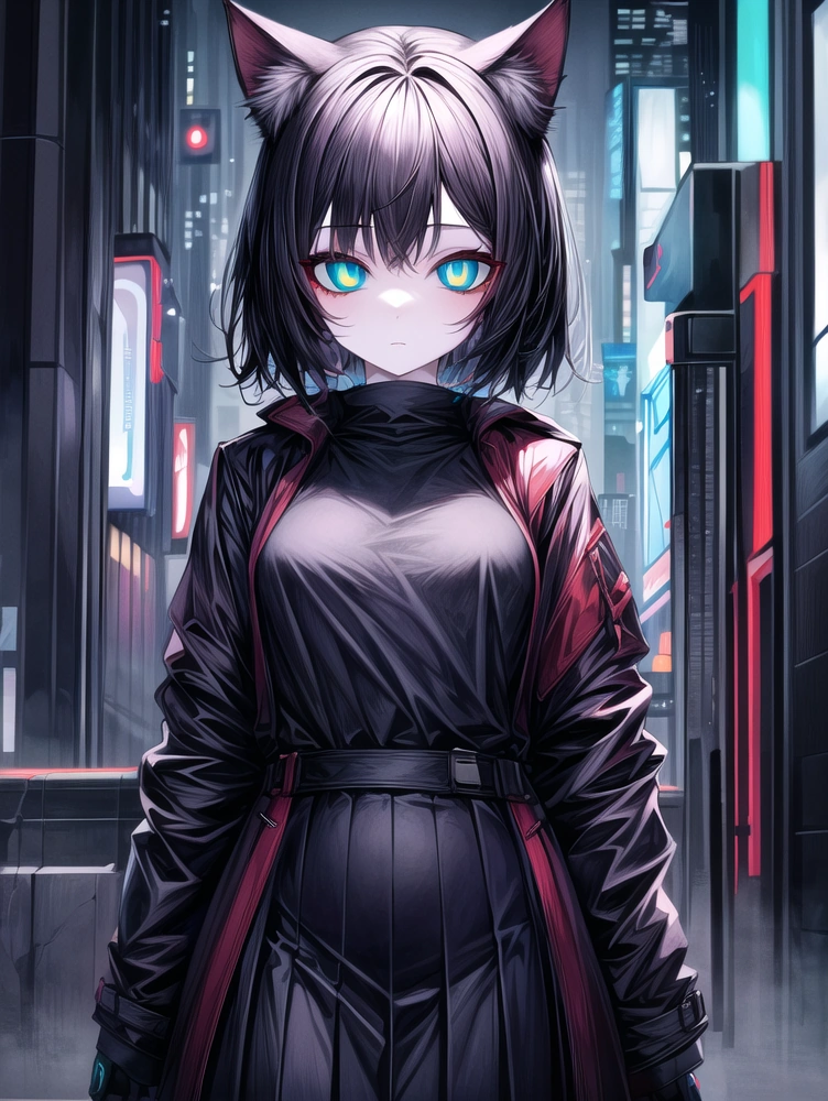 Blake Mead | One Piece Aftermath Wiki | Fandom