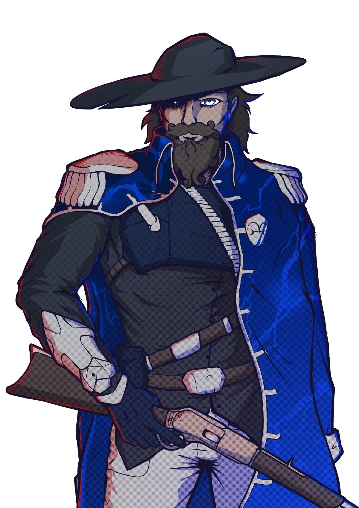 Noah | One Piece Aftermath Wiki | Fandom