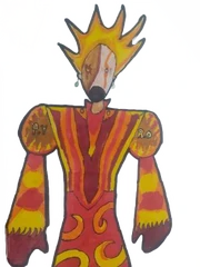 Jin | One Piece Aftermath Wiki | Fandom
