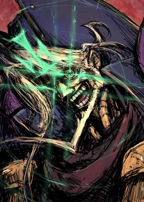 Columbus | One Piece Aftermath Wiki | Fandom