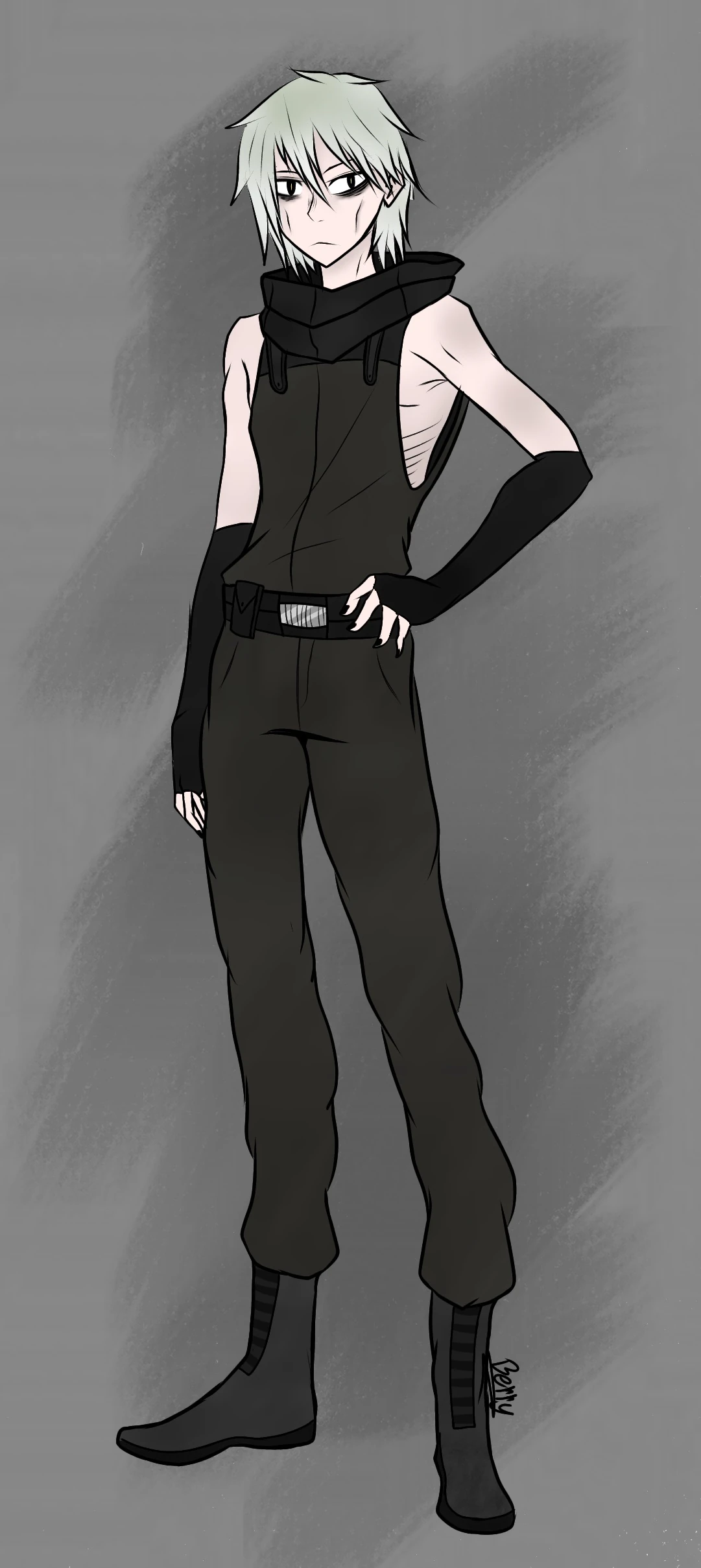 Nova Orieus | One Piece Aftermath Wiki | Fandom