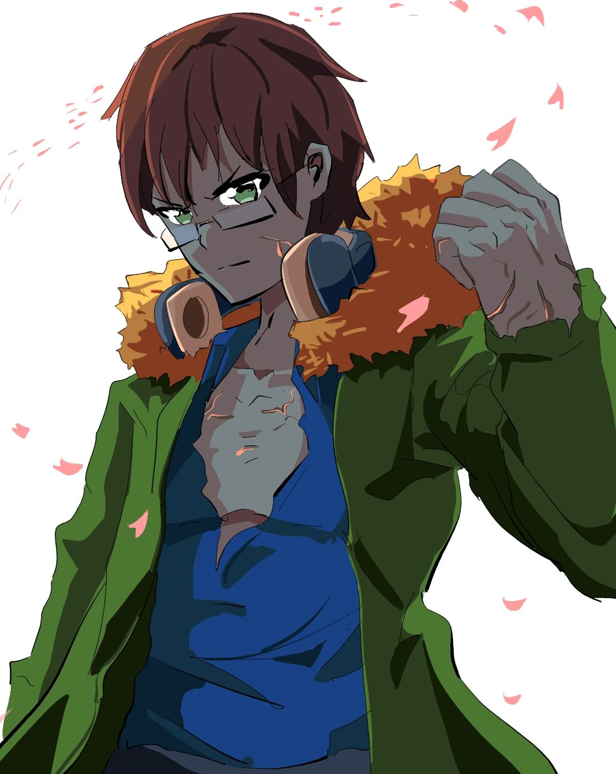 Delwin Ale | One Piece Aftermath Wiki | Fandom