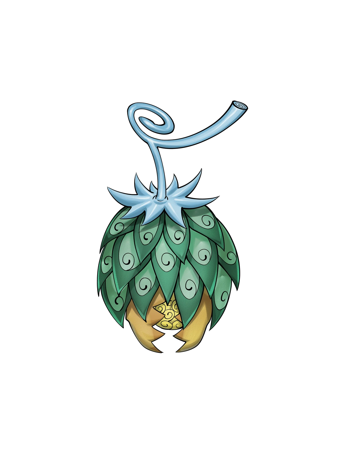 Ryu Ryu no Mi, Model:Suchomimus | One Piece Aftermath Wiki | Fandom