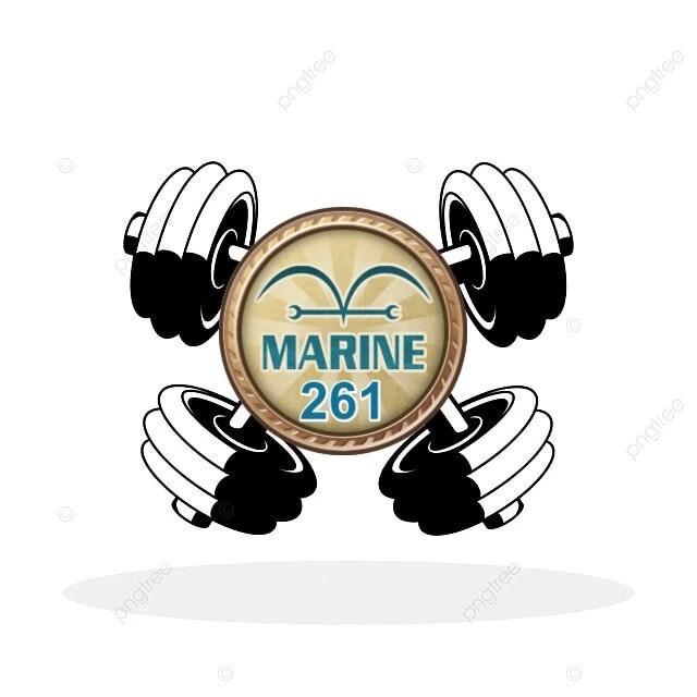 Marine Branch 261 | One Piece Aftermath Wiki | Fandom