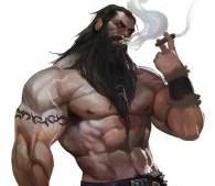 Cain Ulner | One Piece Aftermath Wiki | Fandom