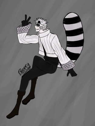 Oreo | One Piece Aftermath Wiki | Fandom