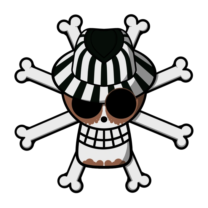 Long Don Pirates | One Piece Aftermath Wiki | Fandom