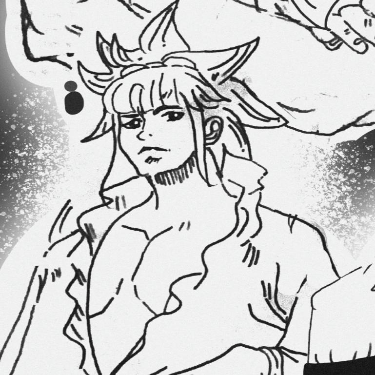 Minos Tempelia | One Piece Aftermath Wiki | Fandom