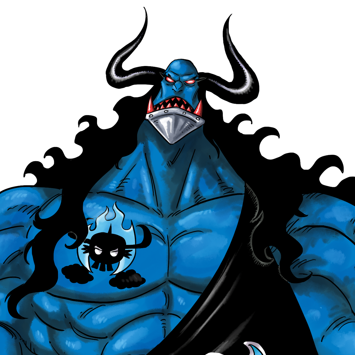 Giants One Piece Aftermath Wiki Fandom