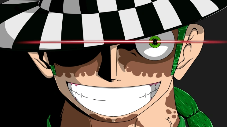 The Rise of a New Generation | One Piece Aftermath Wiki | Fandom