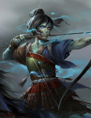 Syfen Shimada | One Piece Aftermath Wiki | Fandom