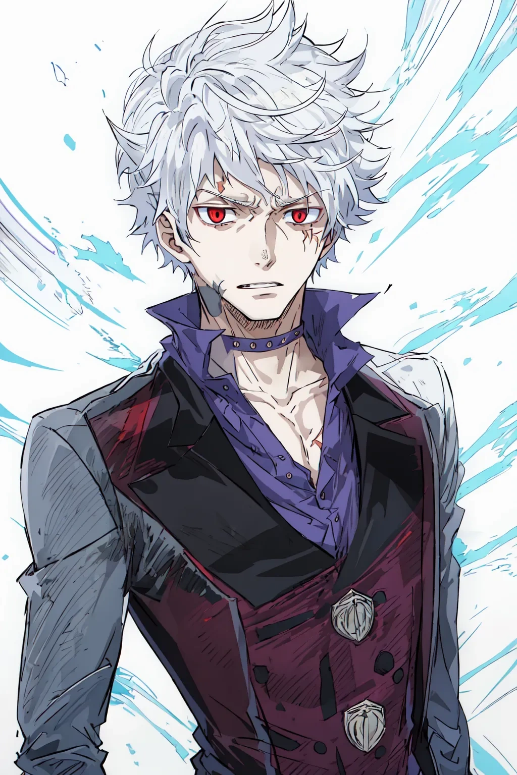 Straud | One Piece Aftermath Wiki | Fandom