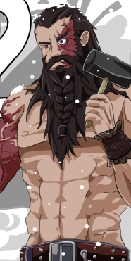 Cain Ulner | One Piece Aftermath Wiki | Fandom