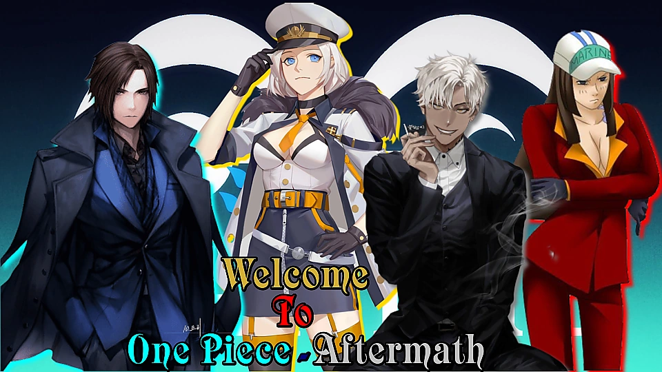 One Piece Aftermath Wiki | Fandom