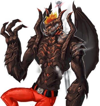 Izo | One Piece Aftermath Wiki | Fandom