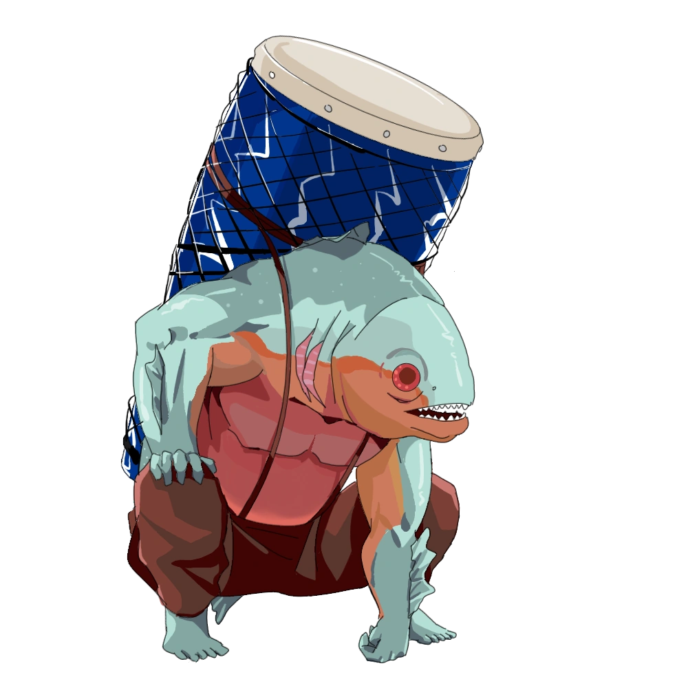 Beepy | One Piece Aftermath Wiki | Fandom