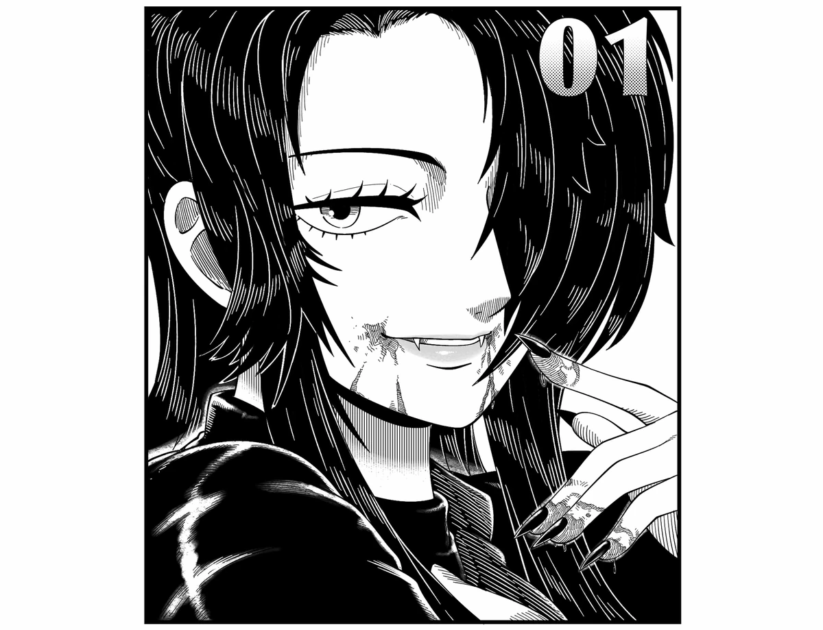 Abe Bae Studio Artwork | One Piece Aftermath Wiki | Fandom