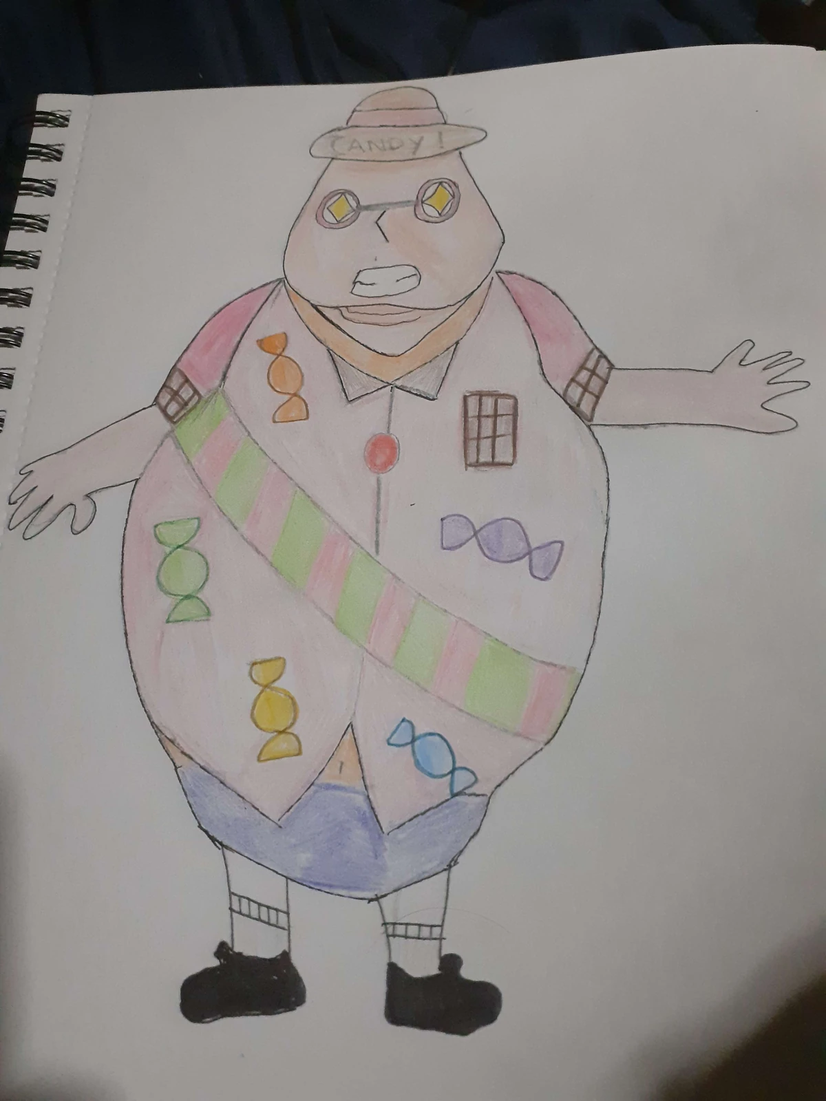 Sumu Sumu | One Piece Aftermath Wiki | Fandom